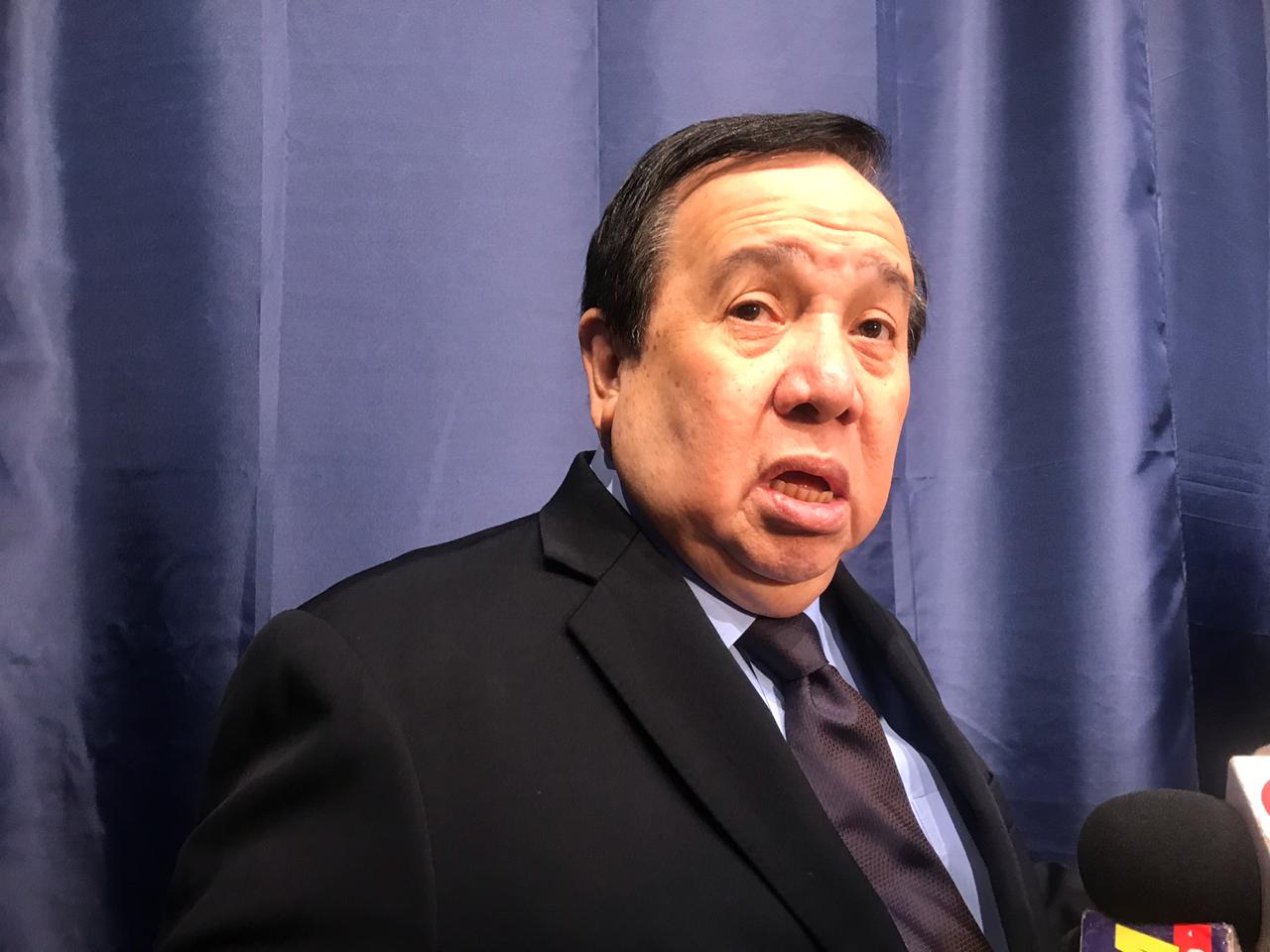 Gordon seeks stricter measures vs entry of POGO workers | Inquirer News