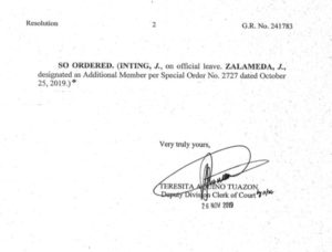 SC upholds guilty verdict on road-rage killer Jason Ivler | Inquirer News