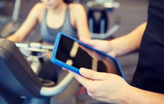 Physical education classes go online | Inquirer News