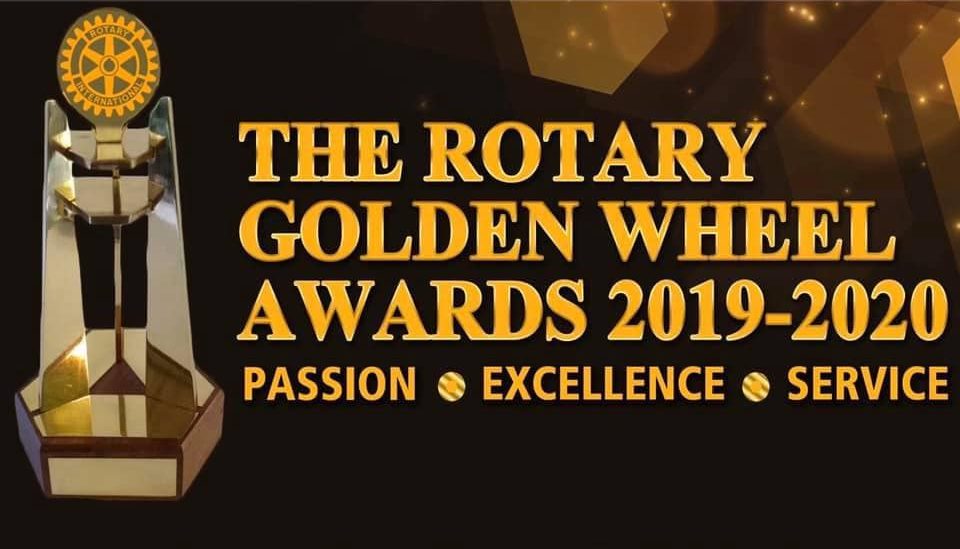 Solons, journalists among those to receive Rotary Golden Wheel Awards ...
