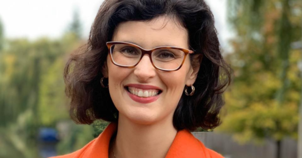 British politician Layla Moran comes out as pansexual | Inquirer News