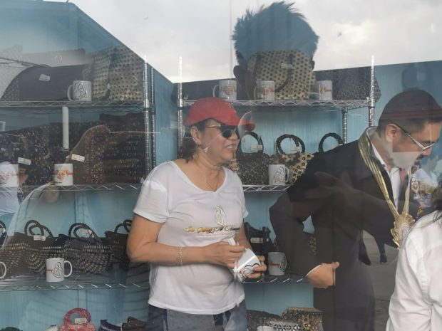 LOOK: Janet Lim Napoles now a fund-raising organizer for PDLs ...