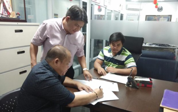 Matobato lawyer to withdraw ICC case vs Duterte | Inquirer News