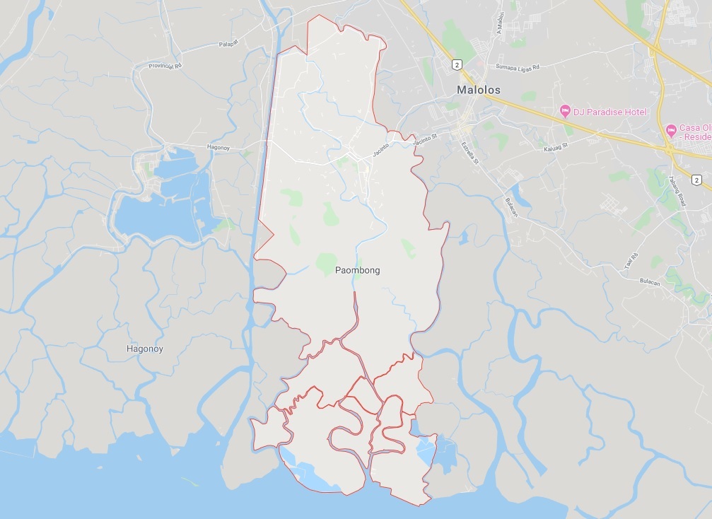 Death threats hounded slain Bulacan trader | Inquirer News