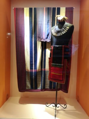 Reviving ancient Cordillera textiles | Inquirer News