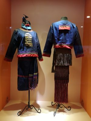 Reviving ancient Cordillera textiles | Inquirer News