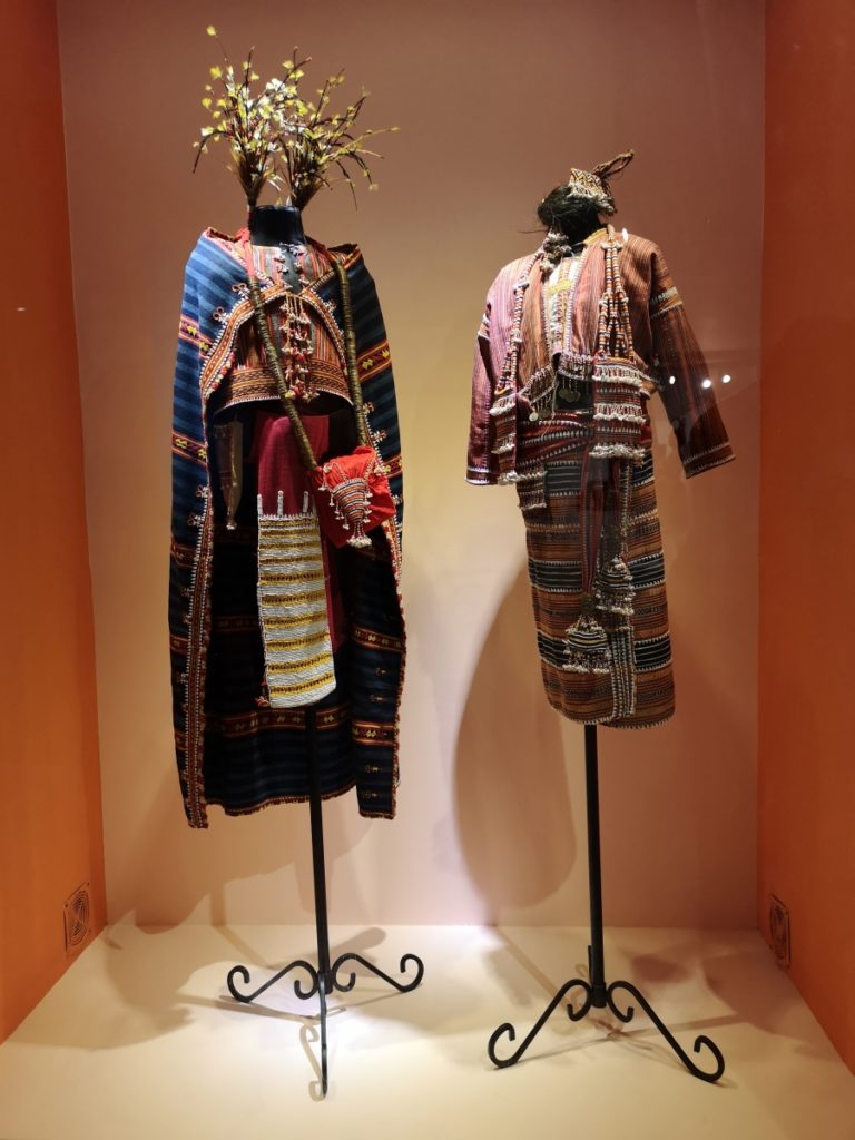 Reviving ancient Cordillera textiles | Inquirer News