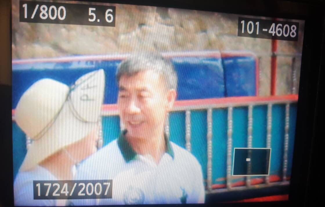 For real: Photos of 'defecating' man in Intramuros found authentic ...