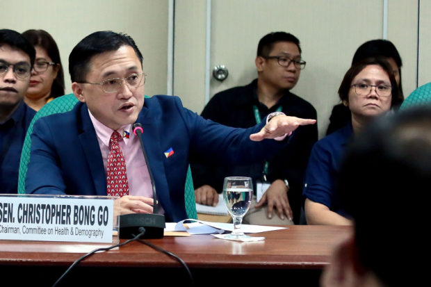 Go: Both Senate, House ready to hold special session over COVID-19 ...