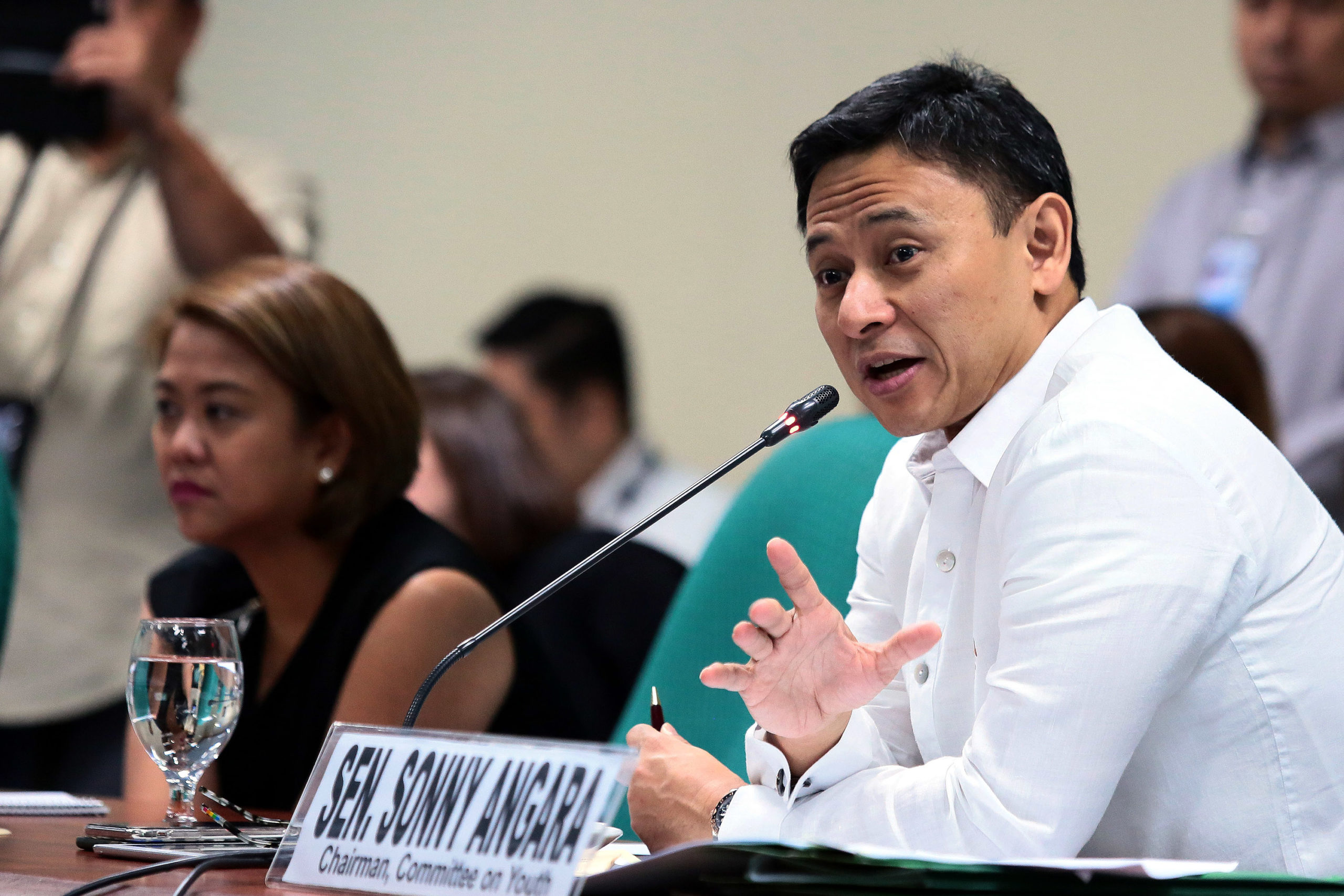 Angara to file bill creating PH eHealth system for telemedicine ...
