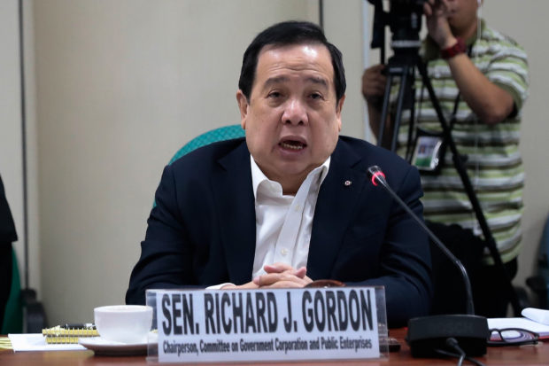 BuCor officials slammed for murder of 16 of its staff | Inquirer News