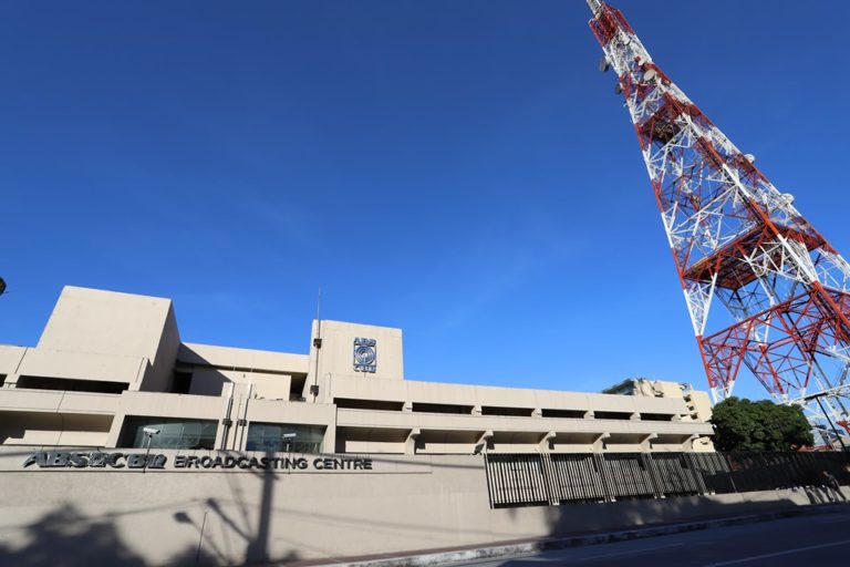 KBP vows support to ABS-CBN amid franchise renewal issues | Inquirer News