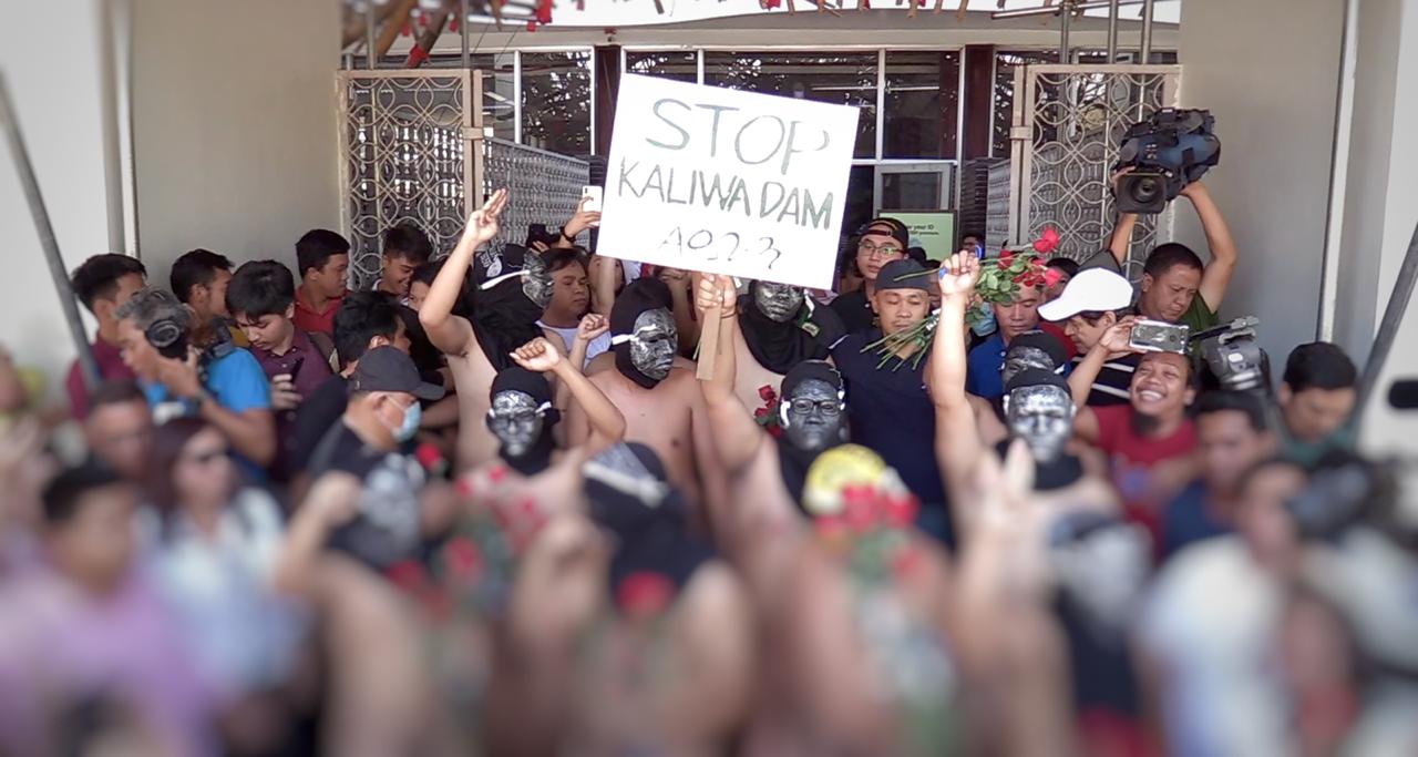 APO’s Oblation Run 2020 calls for urgent climate action | Inquirer News