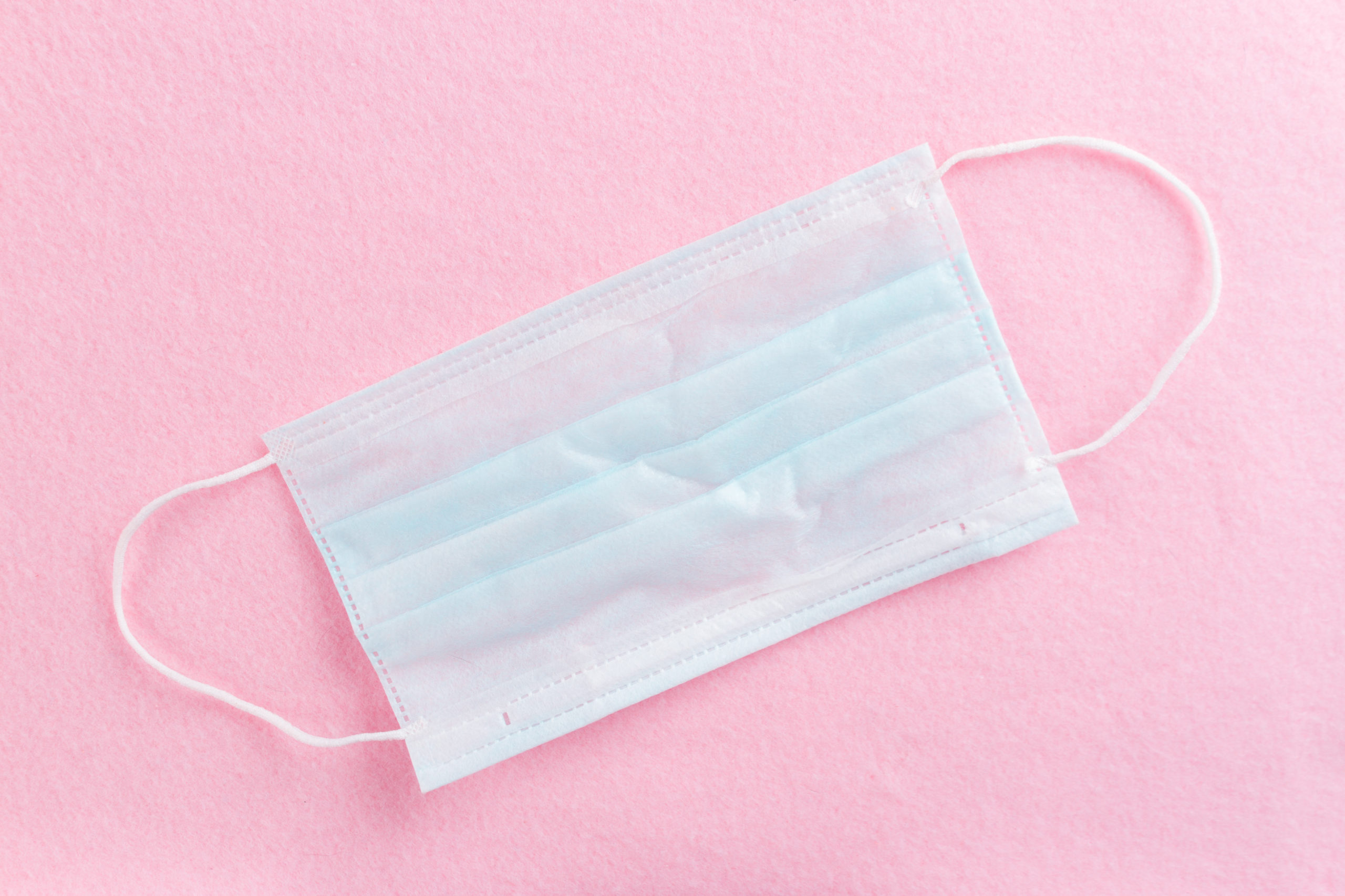 WHO: DIY face masks, PPE better than no protection | Inquirer News