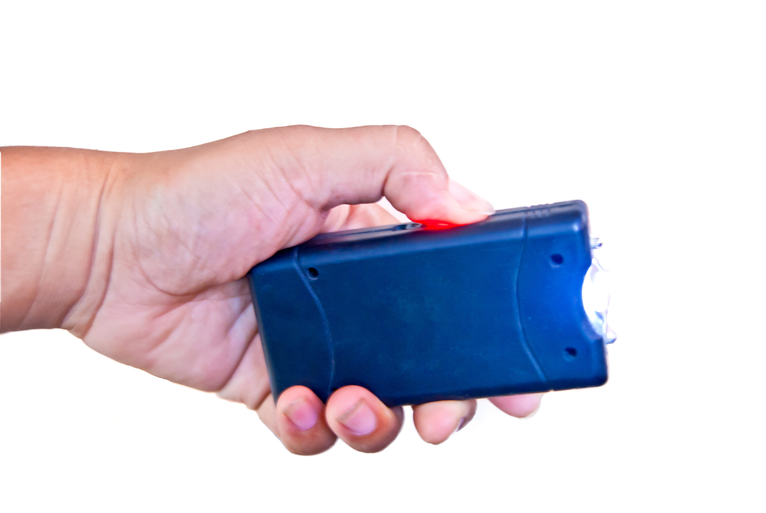 Wife shocks spouse with stun gun after he asks for divorce | Inquirer News