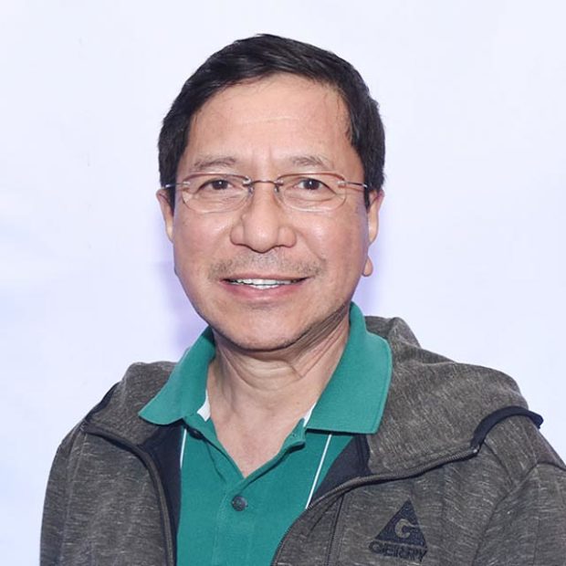 49 persons quarantined at New Clark City’s athlete village - DOH ...