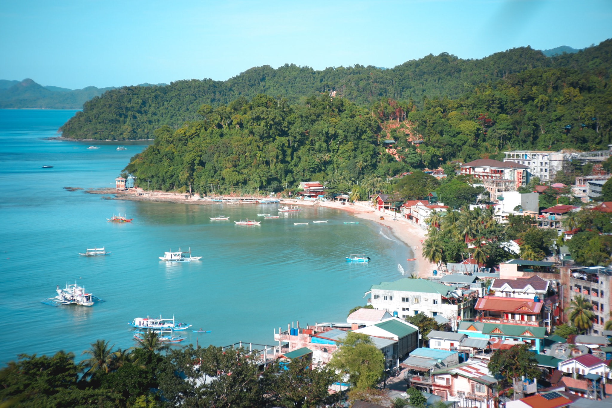 El Nido opens P140-M hospital as Palawan town prepares for tourism ...
