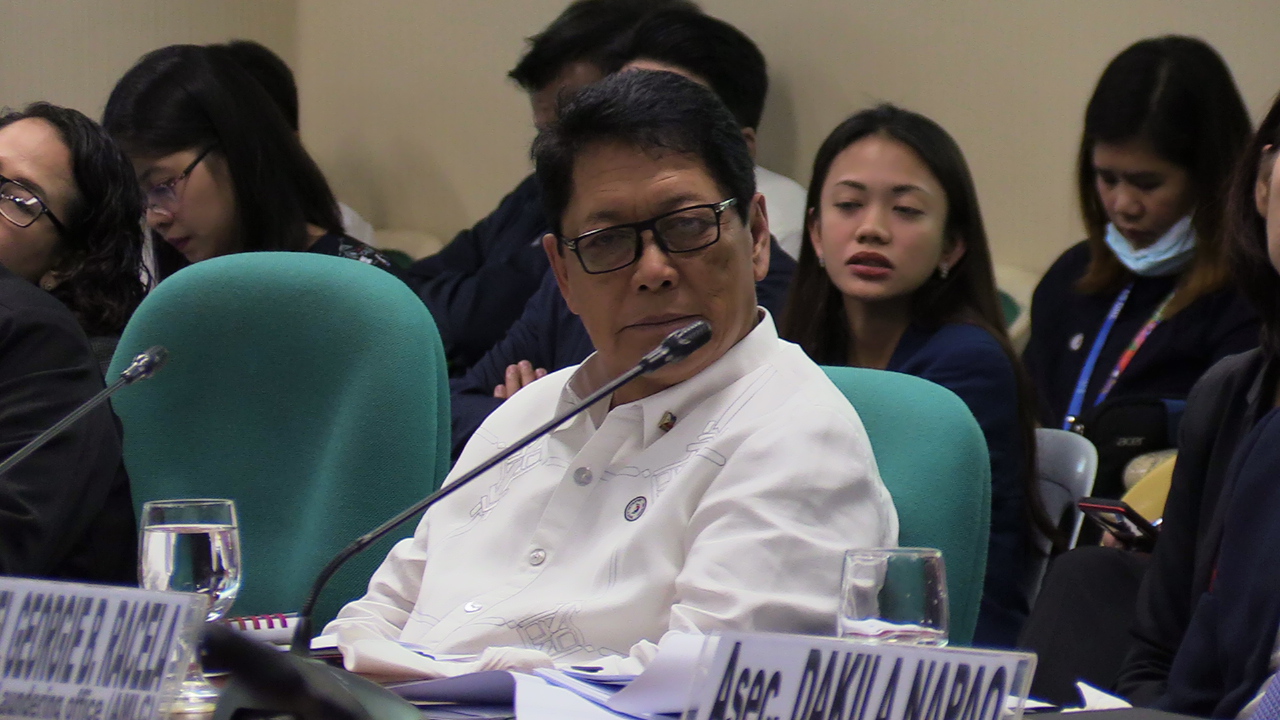 DOLE to ask Duterte to grant amnesty to employers with payroll errors ...