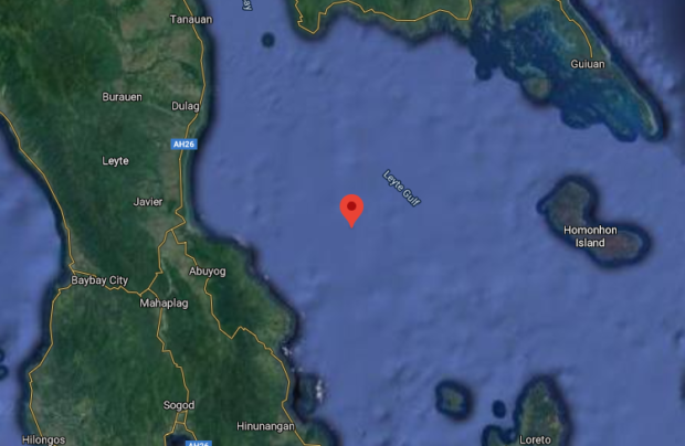 BFAR in Eastern Visayas to revive Leyte Gulf | Inquirer News