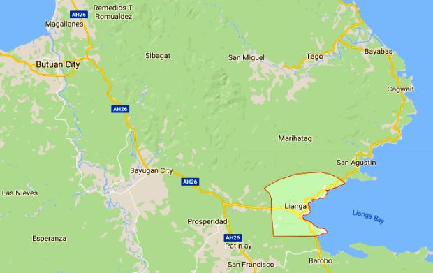 67 Manobo families flee homes in Surigao del Sur | Inquirer News