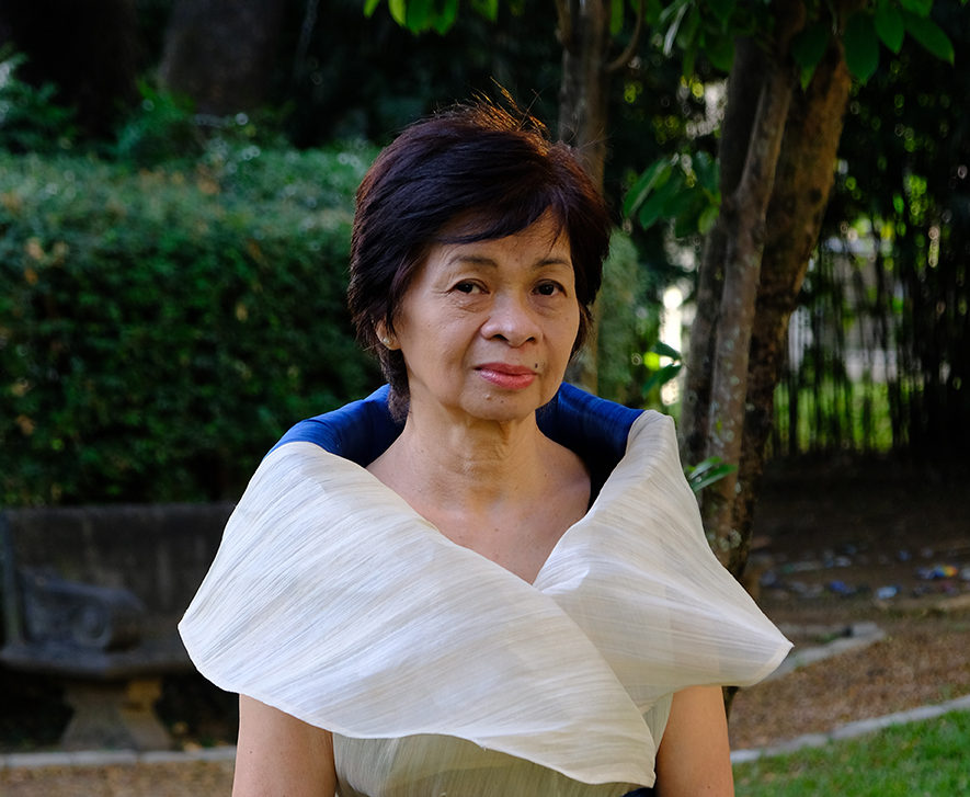 Veteran diplomat named Miriam College president | Inquirer News