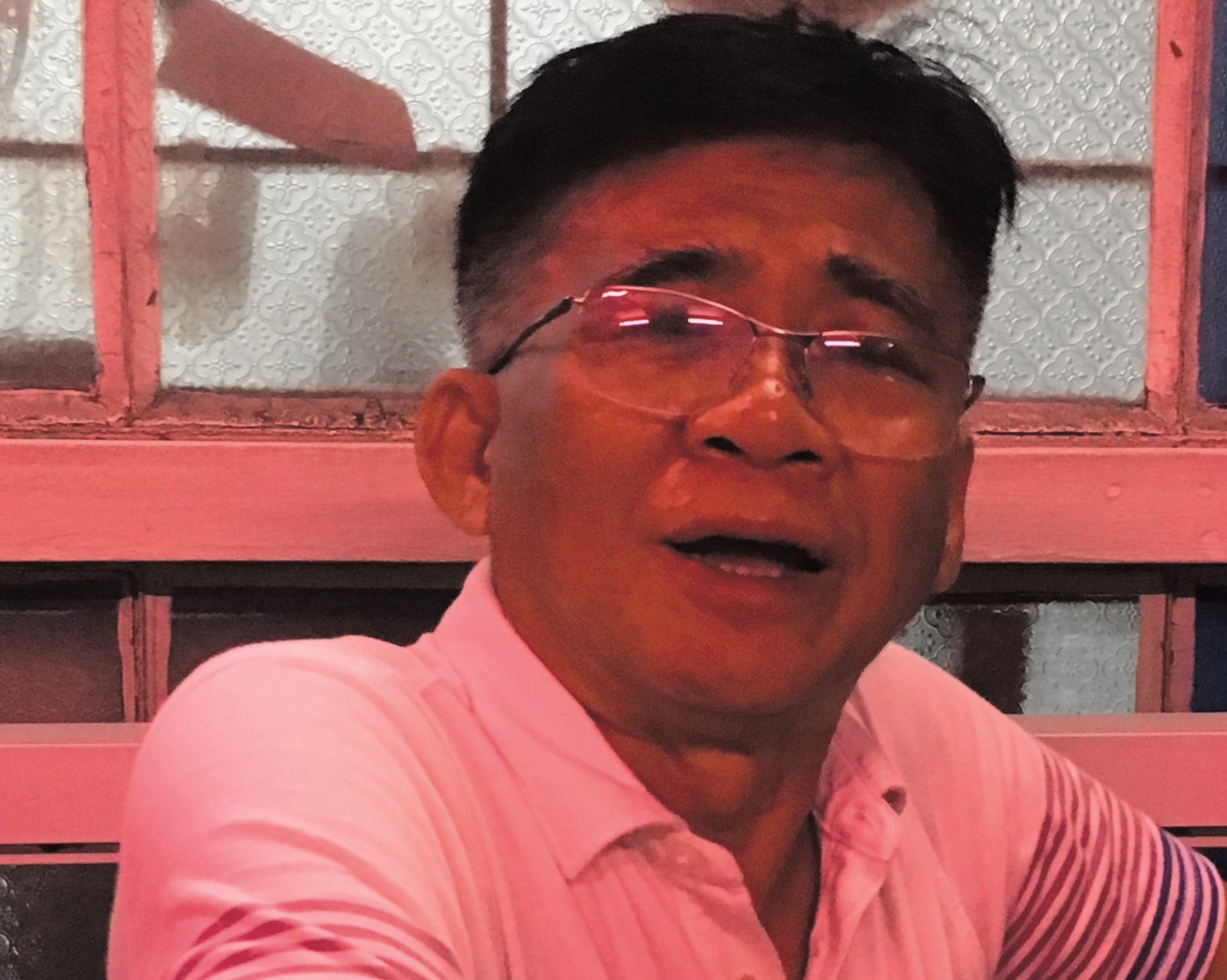 Ex-CPP chair Rodolfo Salas arrested in Pampanga | Inquirer News