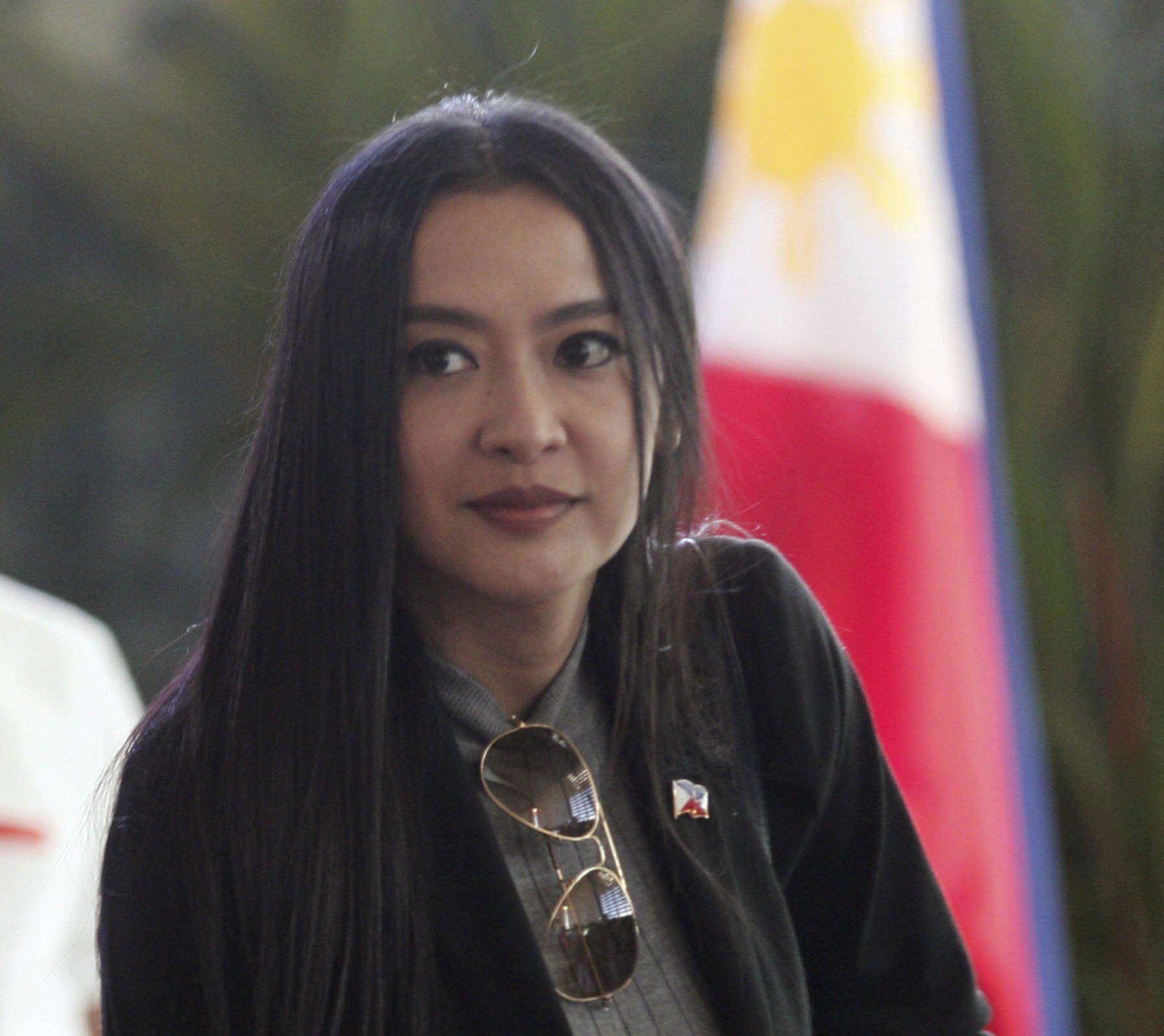 NBI finishes probe vs Mocha Uson, netizens over online 'fake news ...