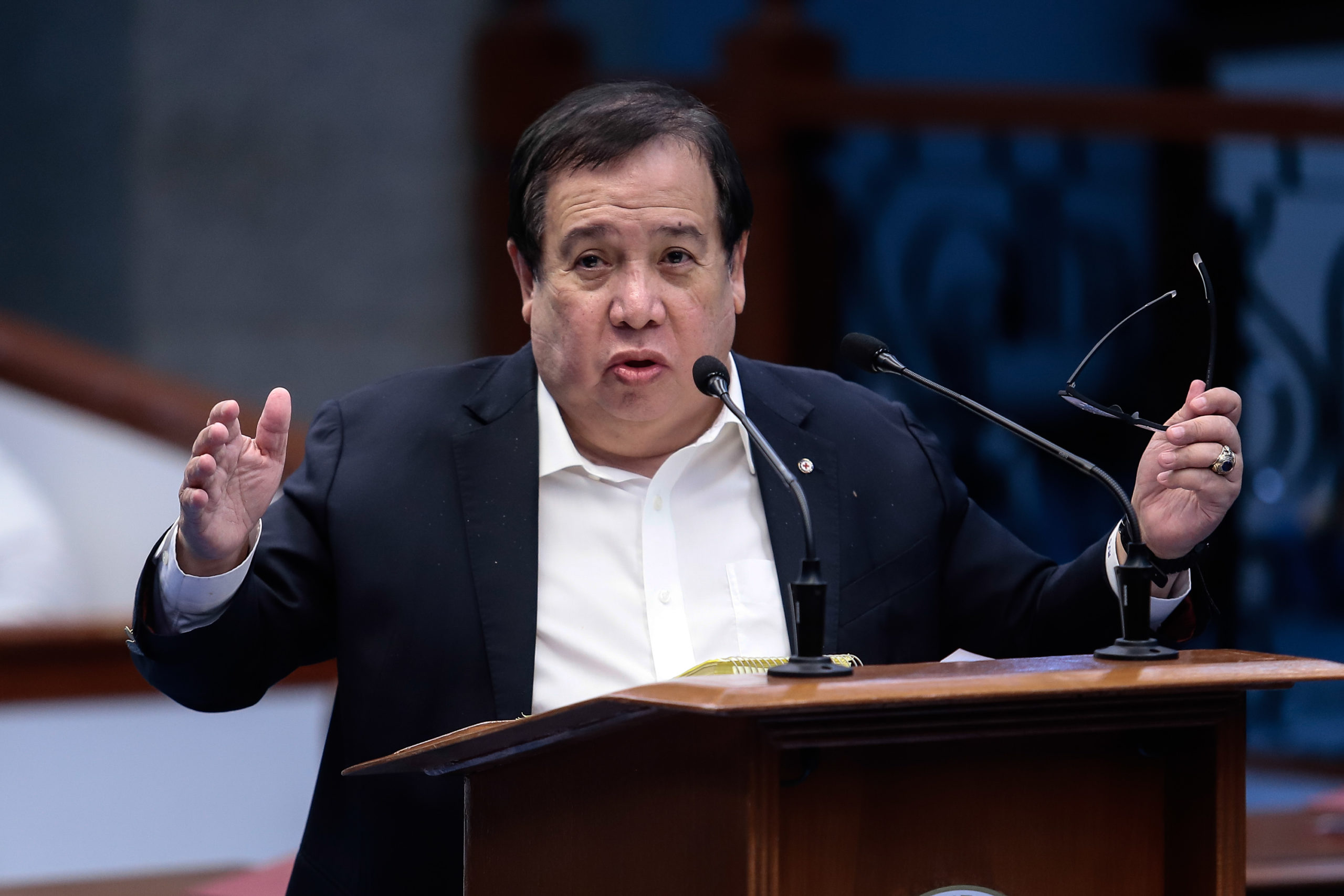 Red Cross to augment disaster response equipment in Isabela, Cagayan ...