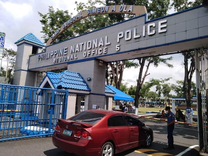 PNP halts offensive operations vs Reds; to focus on quarantine efforts ...