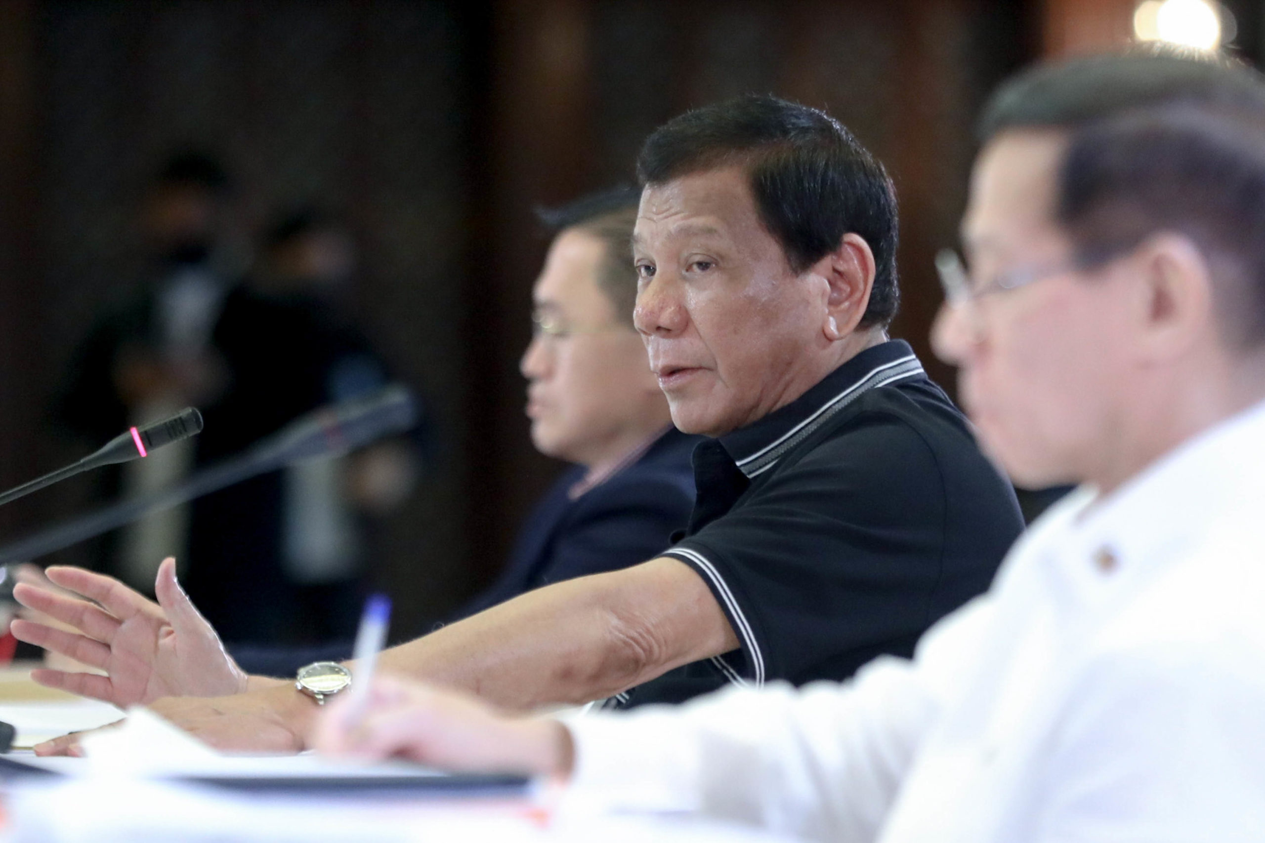 May declared 'National Census Month' as gov't prepares for 2020 census ...