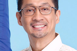 Isabela lawmaker isolates self after Yap tests positive for COVID-19 ...