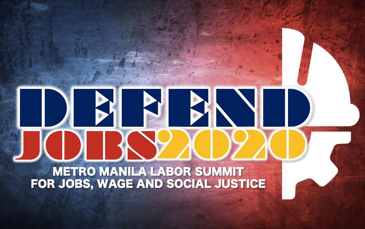 Labor group raises alarm over layoffs | Inquirer News