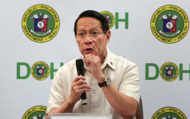 Duterte: No corruption on Duque’s watch | Inquirer News