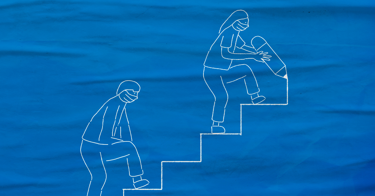 Filipinos staying positive, proactive amid COVID-19 | Inquirer News