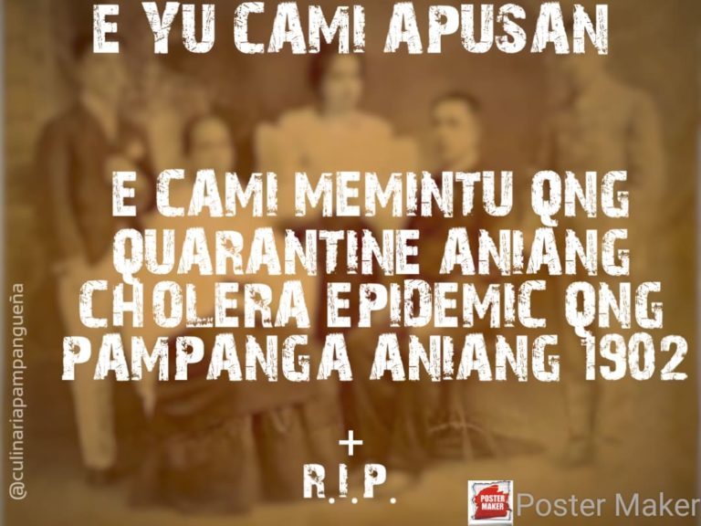 Kapampangan memes in the time of quarantine | Inquirer News