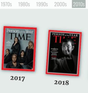 Cory Aquino, Maria Ressa among Time's 100 Women of the Year | Inquirer News
