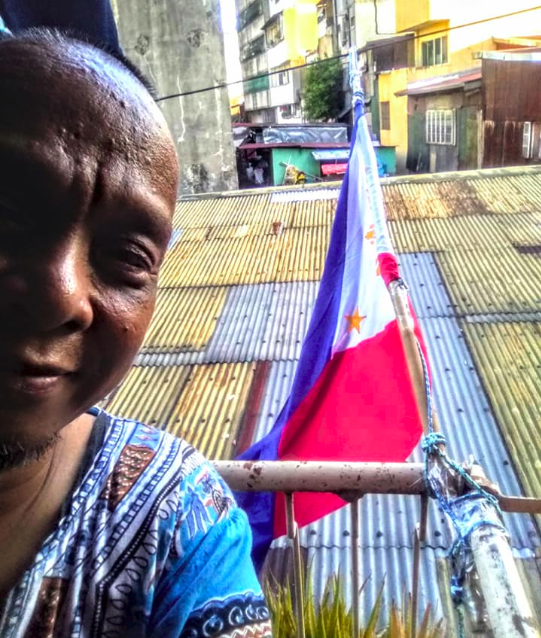 Crisis expert Dr. Ted Esguerra positive for COVID-19 | Inquirer News