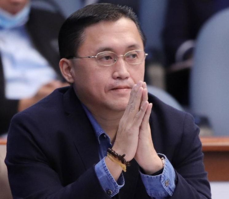 Bong Go calls for better protection of frontliners through passage of ...