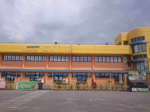 Oriental Mindoro gov orders stricter watch of ports to bar COVID-19 ...