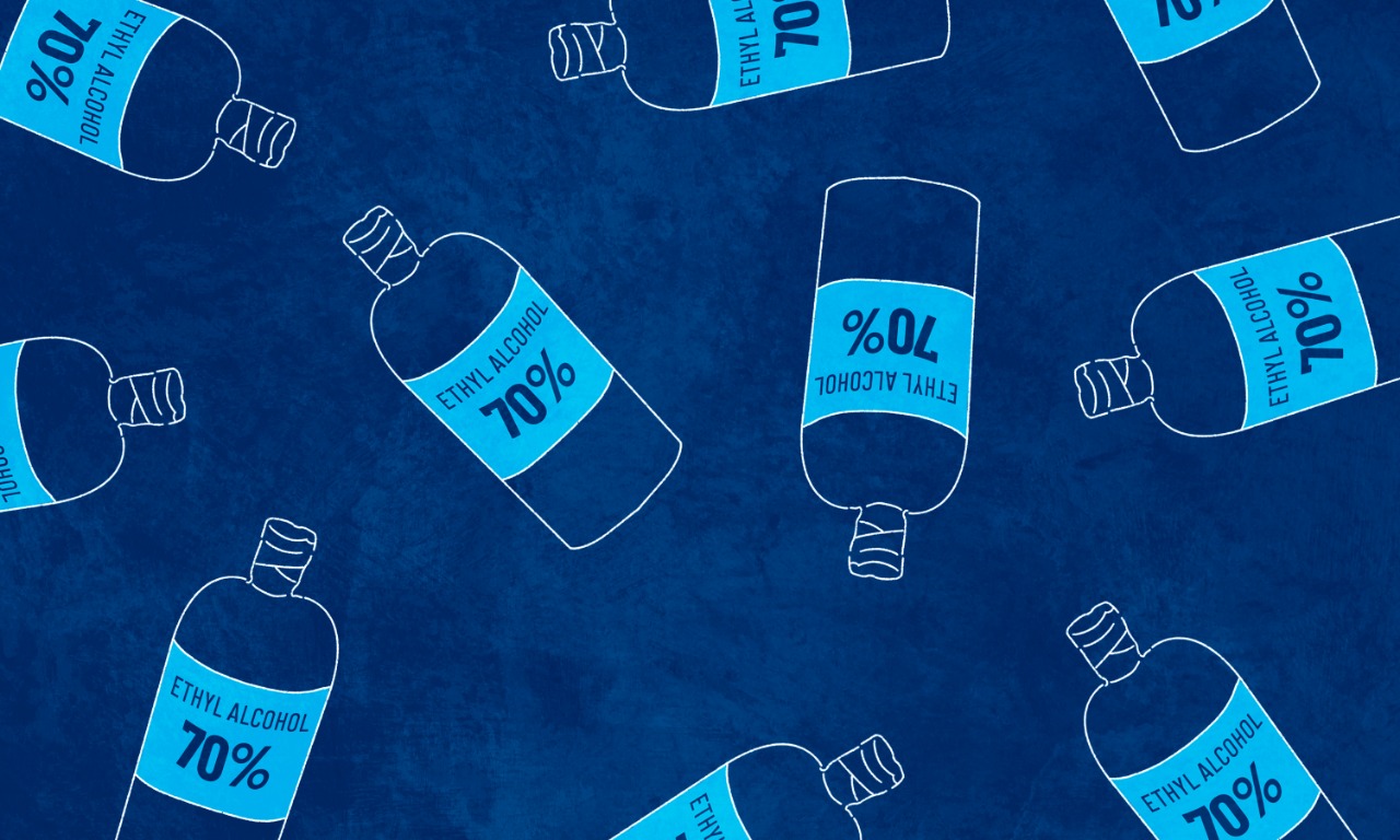 ‘Spray for Manila’: A craft beer brewer’s answer to COVID-19 alcohol ...