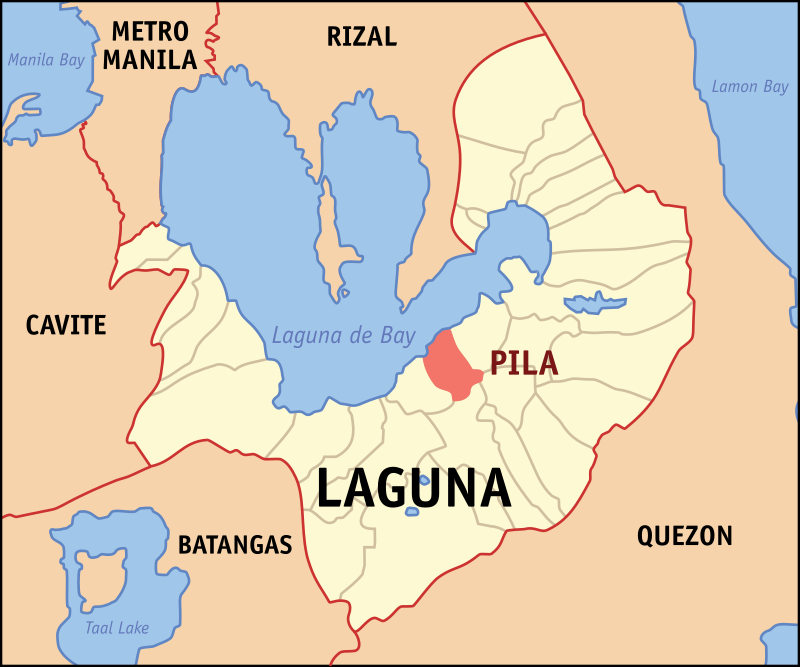 Laguna appeals for exclusion on list of areas under modified ECQ ...