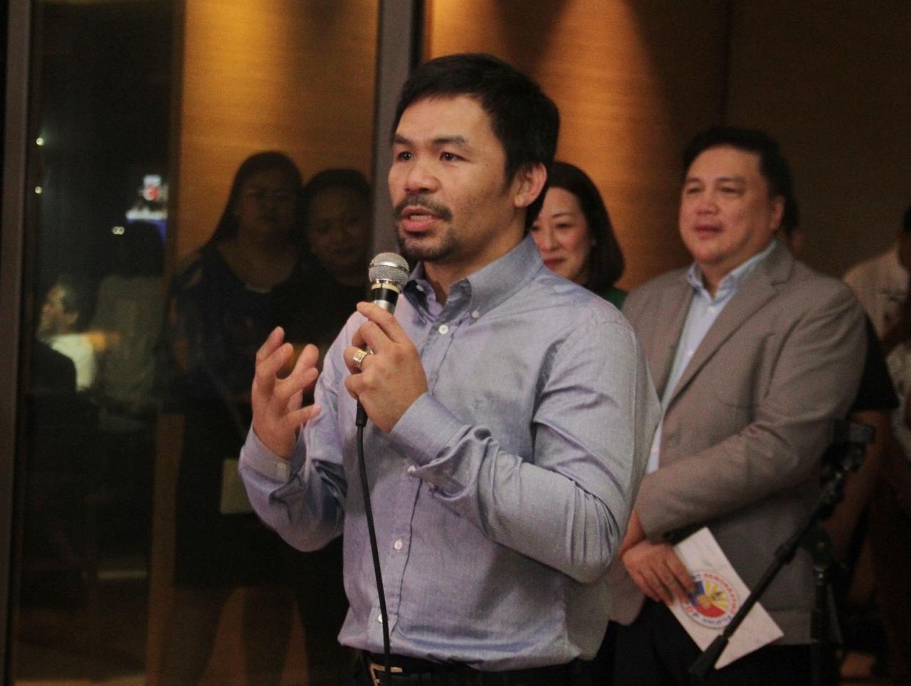 As members jump ship, PDP-Laban gathers to boost party unity | Inquirer ...