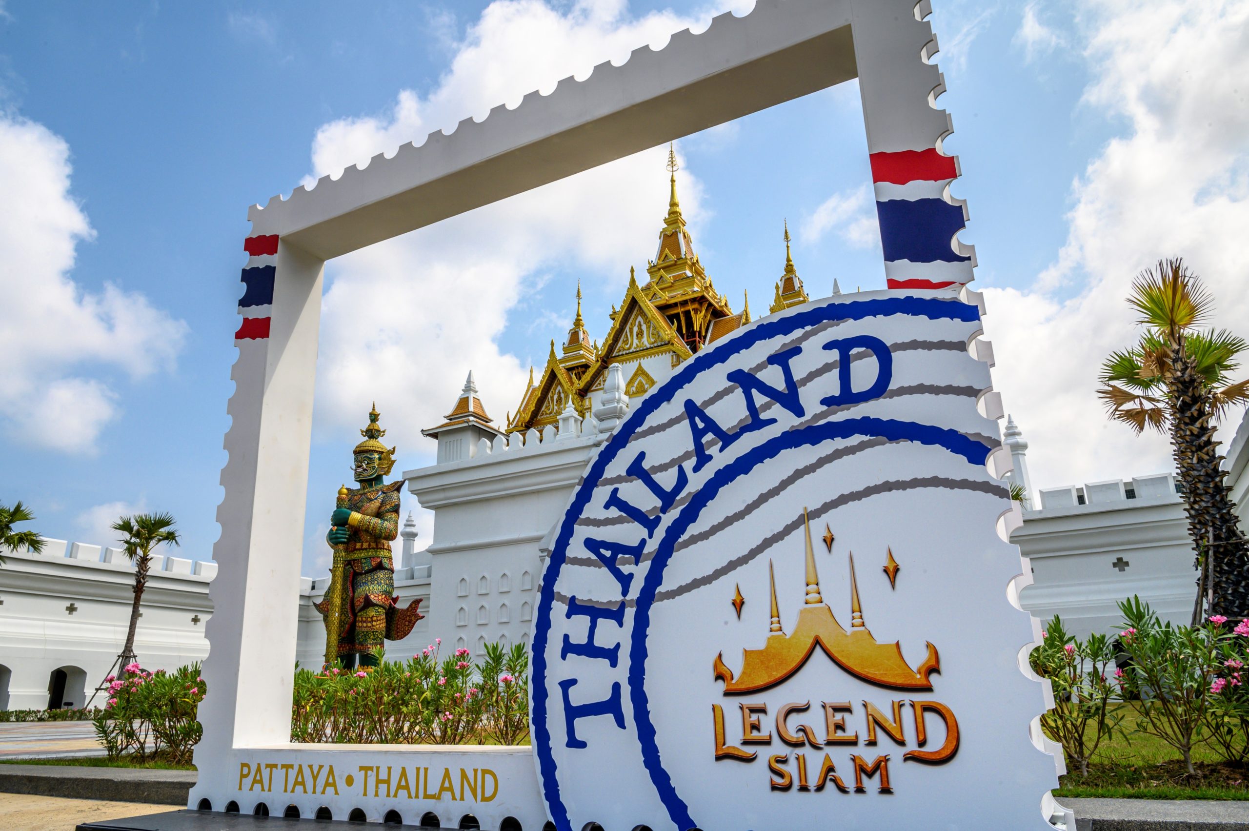 Thailand’s resort city Pattaya goes into lockdown | Inquirer News