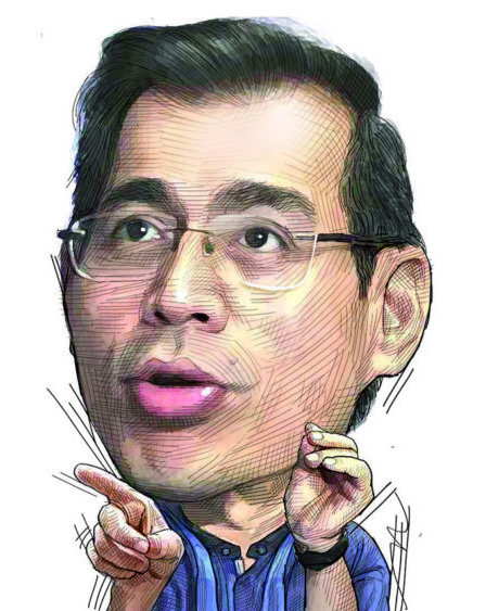Faces of the News: Isko Moreno | Inquirer News