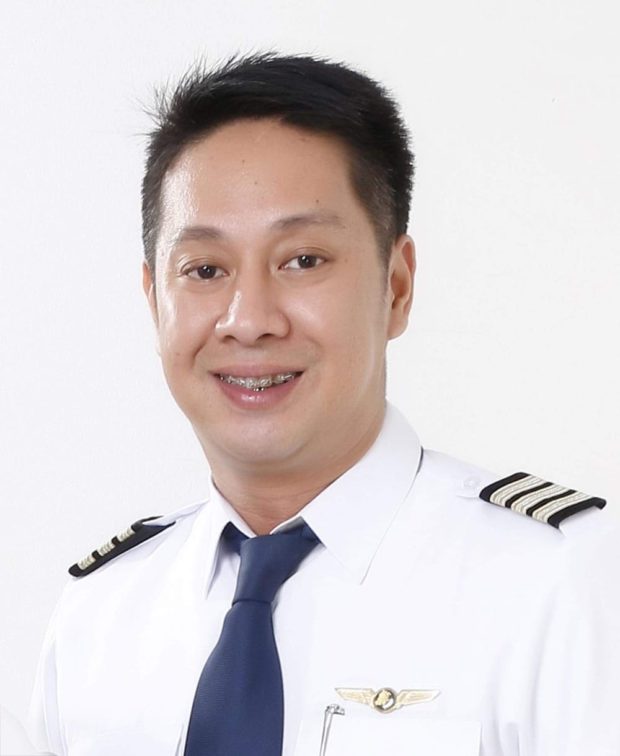 ‘Our hero’: Pilot in Lionair crash remembered as 'selfless' by wife of ...