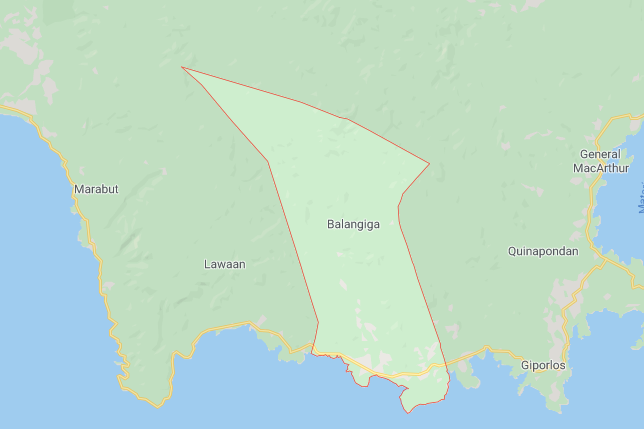 Balangiga LGU backs military claim rebels took relief aid from ...