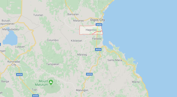 Dapecol inmate who died of pneumonia allowed 3-day vigil in Davao del ...