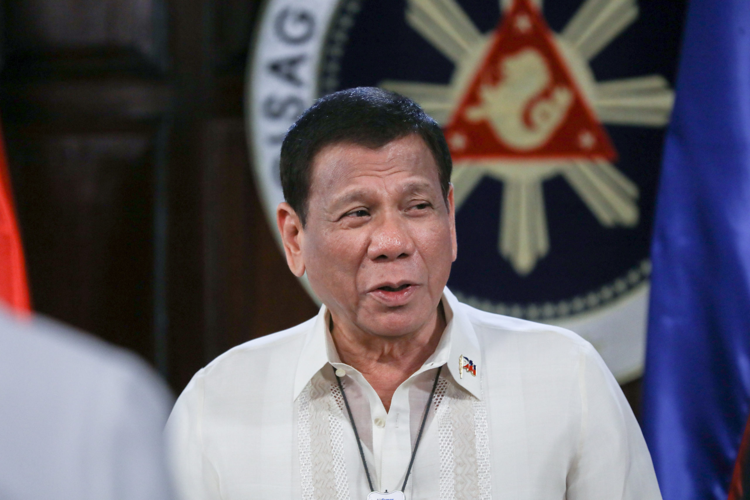Duterte thanks ABS-CBN for help in time of COVID-19 pandemic | Inquirer ...