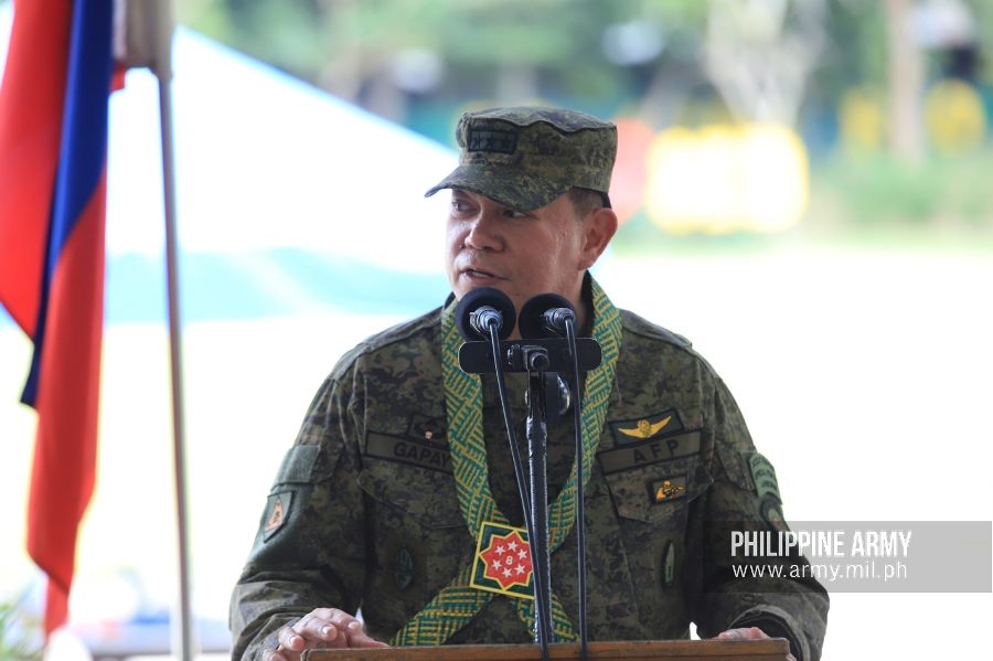 Army chief orders review of policies on PTSD management | Inquirer News