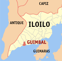 35,000 residents of Iloilo town to go on COVID-19 quarantine | Inquirer ...